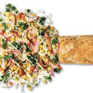 Bread Zeppelin - Dallas, TX Restaurant | Menu + Delivery | Seamless