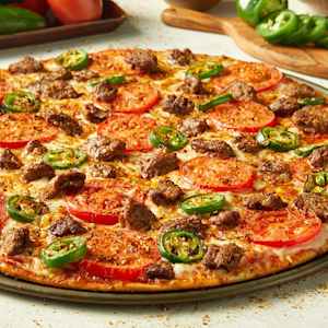 Donatos Pizza (421) - Erie, PA Restaurant | Menu + Delivery | Seamless