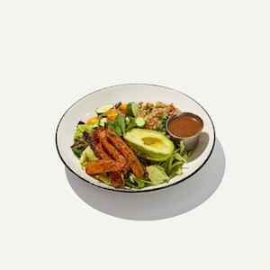 DIG INN - Rittenhouse Sq - Philadelphia, PA Restaurant | Menu ...