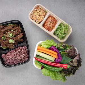 KOBA Korean BBQ - New York, NY Restaurant | Menu + Delivery | Seamless