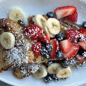 Fumo Harlem Delivery Menu | Order Online | 1600 Amsterdam Ave New York ...