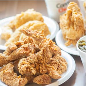 Connie's Chicken - Oxford, MS Restaurant | Menu + Delivery | Seamless