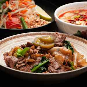 OBAO (Midtown East) - New York, NY Restaurant | Menu + Delivery | Seamless