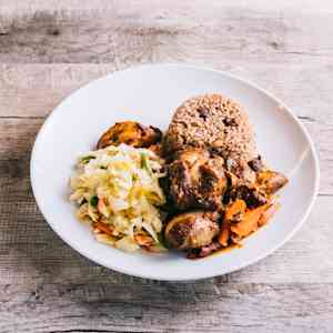 Buff Patty Delivery Menu | Order Online | 376 Myrtle Ave Brooklyn | Grubhub