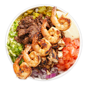 Middle Eats - Southgate, MI Restaurant | Menu + Delivery | Seamless