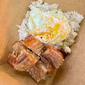 Soo Good Lutong Pinoy Delivery Menu | Order Online | 900 E Colorado ...