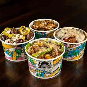 Cheba Hut - North Las Vegas, NV Restaurant | Menu + Delivery | Seamless