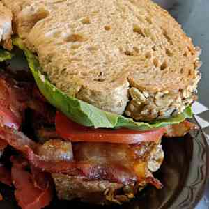 Southern Sweets Bakery - Decatur, GA Restaurant | Menu + Delivery ...