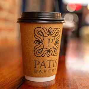 Patis Bakery - New York, NY Restaurant | Menu + Delivery | Seamless