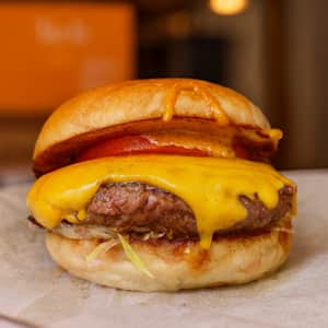 Holy Burger (Jersey City) - Jersey City, NJ Restaurant | Menu ...