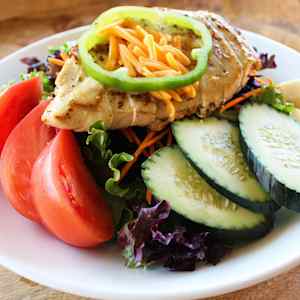 The Patio - Bridgeview, IL Restaurant | Menu + Delivery | Seamless