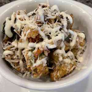 Della J’s Delectables - Alexandria, VA Restaurant | Menu + Delivery ...