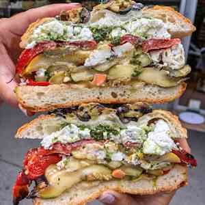 Milano Market - New York, NY Restaurant | Menu + Delivery | Seamless