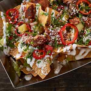 Taco Bamba (City Ridge) - Washington, DC Restaurant | Menu + Delivery ...