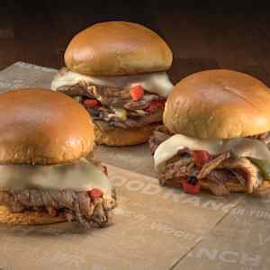 Wood Ranch - Cerritos, CA Restaurant | Menu + Delivery | Seamless