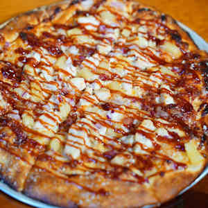 Caruso's Sandwiches & Artisan Pizza - Spokane, WA Restaurant | Menu ...