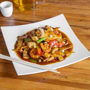 Szechuan Delight - Brooklyn, NY Restaurant | Menu + Delivery | Seamless