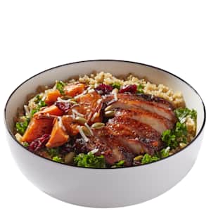 Fields Good Chicken - New York, NY Restaurant | Menu + Delivery | Seamless
