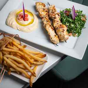 Sevmar Mediterranean Bistro - Salem, NH Restaurant | Menu + Delivery ...
