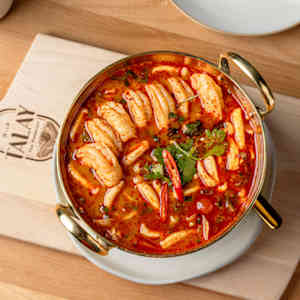 Talay - Orlando, FL Restaurant | Menu + Delivery | Seamless