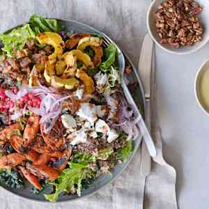 Goop Kitchen - Beverly Hills, CA Restaurant | Menu + Delivery | Seamless