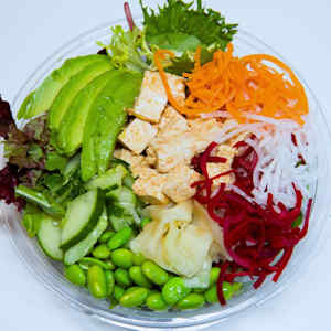 Poke Poke (West Loop) Delivery Menu | Order Online | 1100 West Madison ...