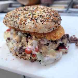 Bensons Bagels - Enfield, CT Restaurant | Menu + Delivery | Seamless