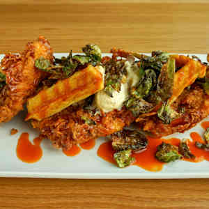 The Block Food & Drink - Rogers, MN Restaurant | Menu + Delivery | Seamless