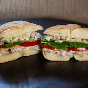 Isaac's Restaurant & Deli - Lititz, PA Restaurant | Menu + Delivery ...