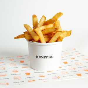 Schnippers - New York, NY Restaurant | Menu + Delivery | Seamless