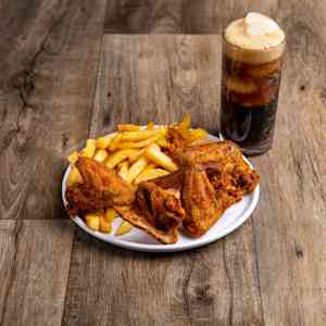 Stokos - Randallstown, MD Restaurant | Menu + Delivery | Seamless