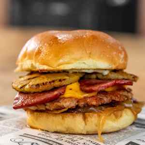 Pattie Shack - Plymouth, MA Restaurant | Menu + Delivery | Seamless