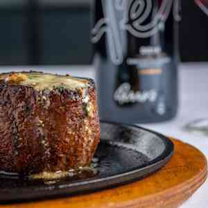 Perry's Steakhouse & Grille - Littleton, CO Restaurant | Menu ...