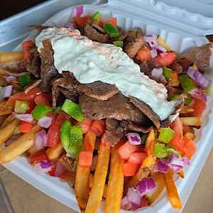 Yeero Revolution Delivery Menu | Order Online | 700 East Lake Cook Road ...