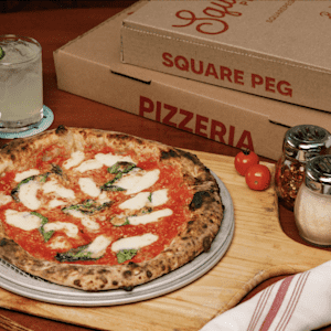 Square Peg Pizzeria - Delray - Delray Beach, FL Restaurant | Menu ...