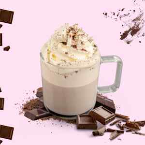 Jaho Coffee Roaster - Boston, MA Restaurant | Menu + Delivery | Seamless