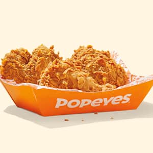 Popeyes - Houston, TX Restaurant | Menu + Delivery | Seamless