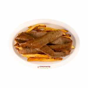 Gyromania Grill Delivery Menu | Order Online | 2558 Main St Elgin | Grubhub