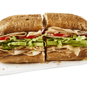 Potbelly Sandwich Works - Virginia Beach, VA Restaurant | Menu ...