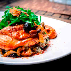 Pera SoHo - New York, NY Restaurant | Menu + Delivery | Seamless