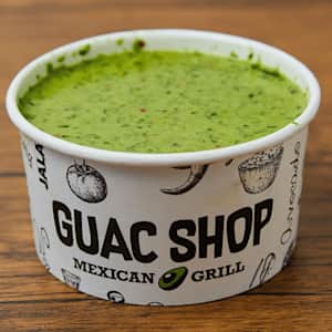 Guac Shop Mexican Grill - Queens, NY Restaurant | Menu + Delivery ...
