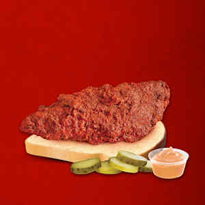 Dave's Hot Chicken - Federal Way, WA Restaurant | Menu + Delivery ...