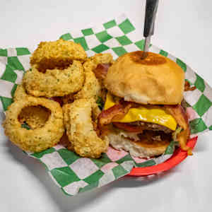 Blue Mound Cafe- Rufe Snow - North Richland Hills, TX Restaurant | Menu ...