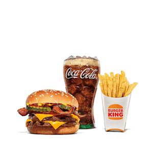 Burger King - Olympia, WA Restaurant | Menu + Delivery | Seamless