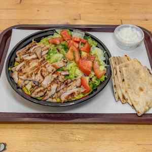 Chirping Chicken - New York, NY Restaurant | Menu + Delivery | Seamless