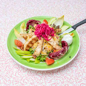 Vernon Diner - Vernon, CT Restaurant | Menu + Delivery | Seamless