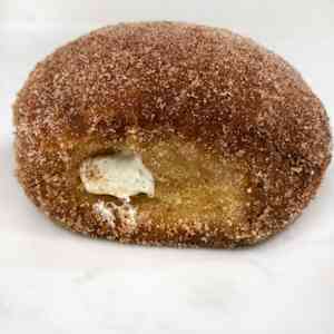 The Donuttery Delivery Menu | Order Online | 17420 Beach Blvd ...