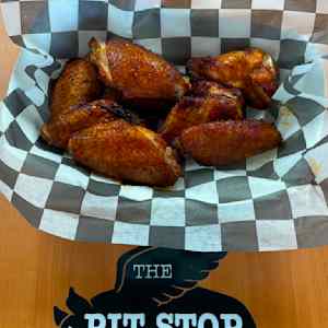 The Pit Stop BBQ - Westfield, MA Restaurant | Menu + Delivery | Seamless