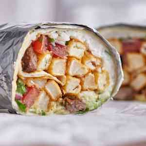 Xalos Mexican Grill - Anchorage, AK Restaurant | Menu + Delivery | Seamless