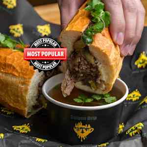 Saigon Drip Cafe - Seattle, WA Restaurant | Menu + Delivery | Seamless